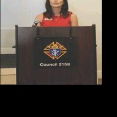 State Representative Angie King runs for re-election | News ...