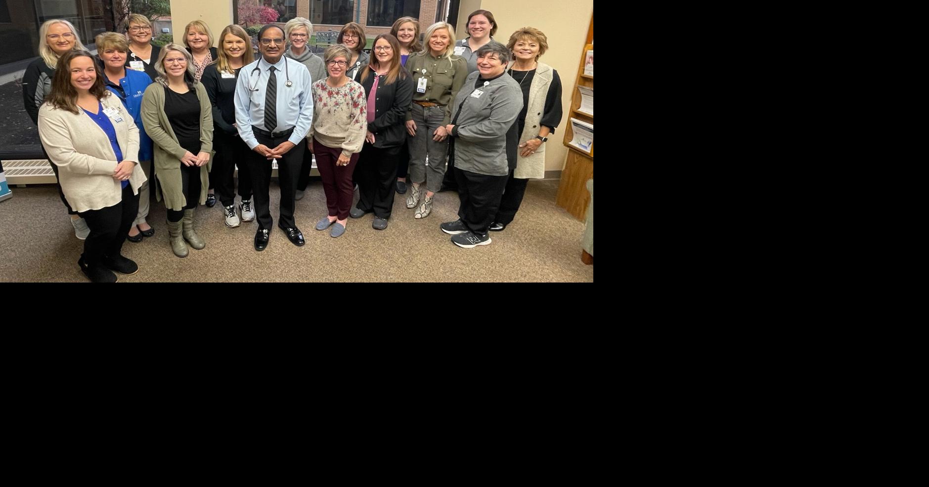 GLHS first in Ohio to receive prestigious certification | News ...