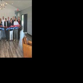 Edward Jones opens new office on Fortman Drive | Business ...