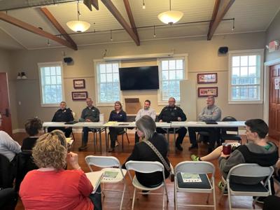 SWACC holds discussion on upcoming solar eclipse | News ...