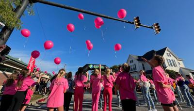 Jersey Poff Crew forms to help continue work in her name | News ...