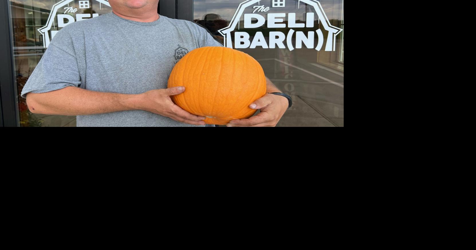 The Deli Barn going strong after first year being open | News ...