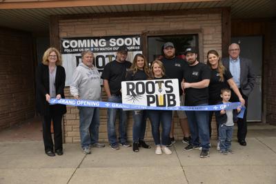 New Pub Opening Up In Downtown St. Marys | News | theeveningleader.com