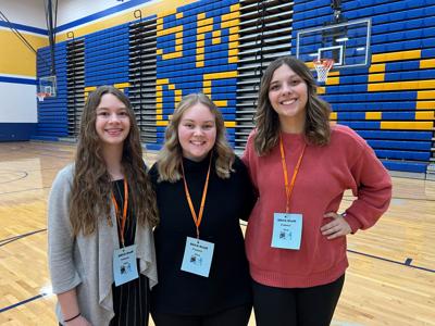 DECA Club holds first ever Finance Fair on Thursday | News ...