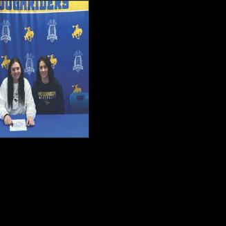 Roughrider Brynn Clark Signs with Ohio Dominican Panthers ...