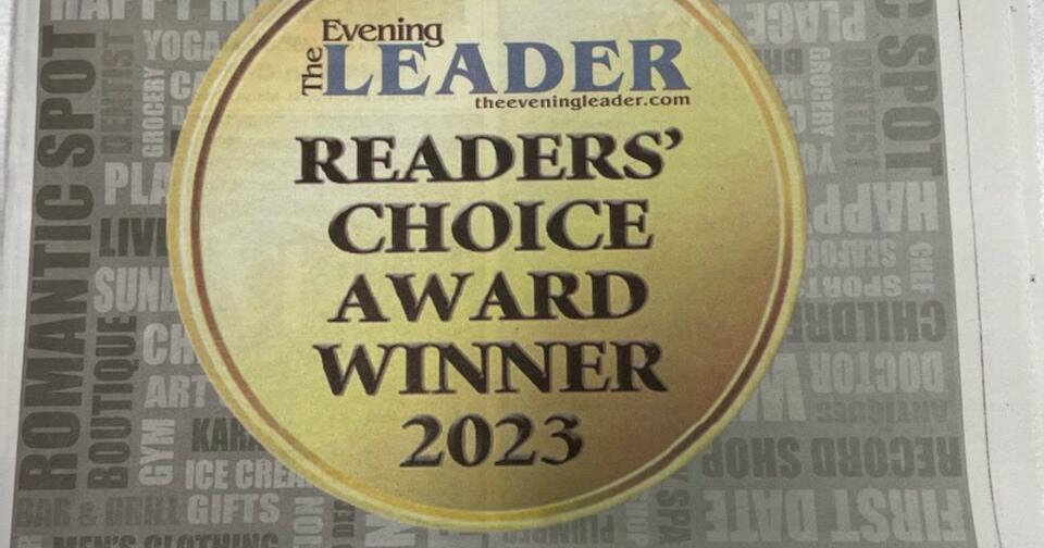 2023 Readers' Choice Awards Winners Announced | Announcements ...
