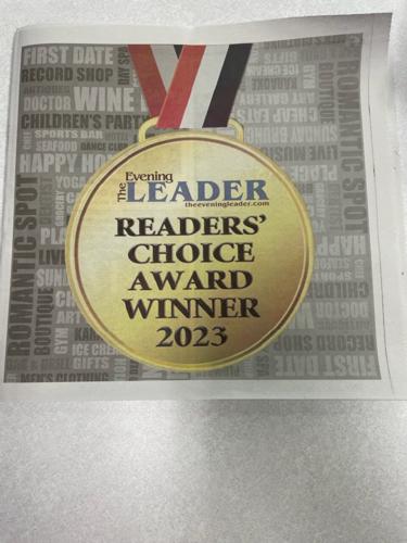 2023 Readers' Choice Awards Winners Announced | Announcements ...