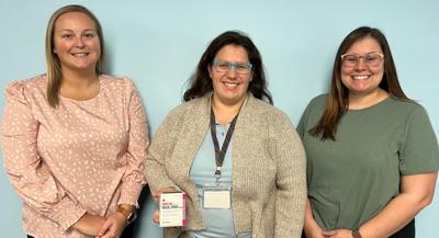 Project DAWN moving forward in life-saving goals | News ...