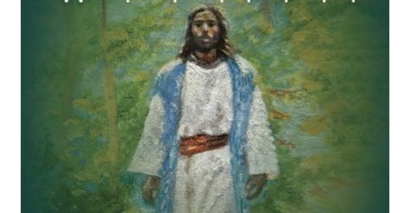 Wilderness Within: A Guided Lent Journal for Prayer and Meditation ...