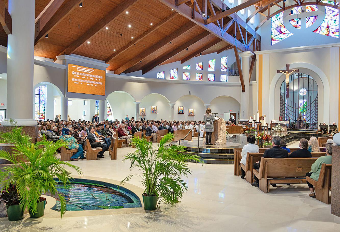 Florida Dioceses - Florida Catholic Media | thefloridacatholic.org