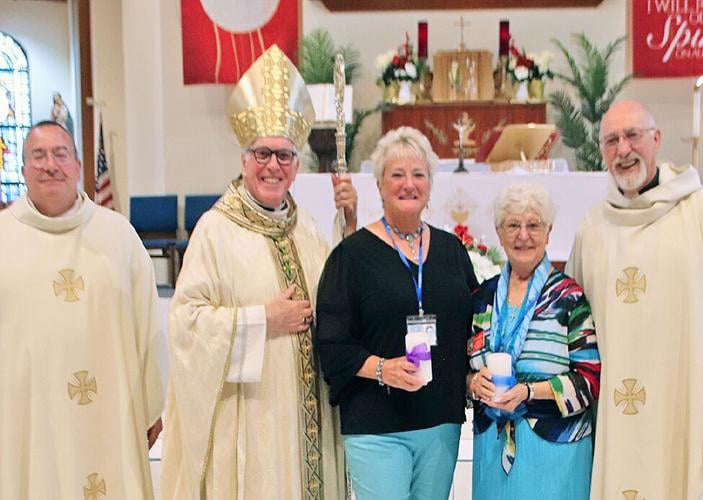 Catholic women gather for annual convention | Venice ...