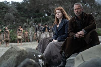 The Convert | Movies | thefloridacatholic.org