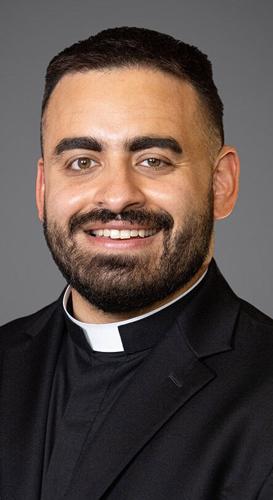 Two men look forward to a priesthood of hope | Orlando ...