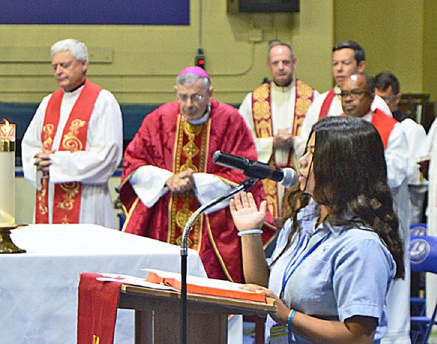 Diocese of Palm Beach news briefs — Sept. 27, 2024 | Palm Beach | thefloridacatholic.org