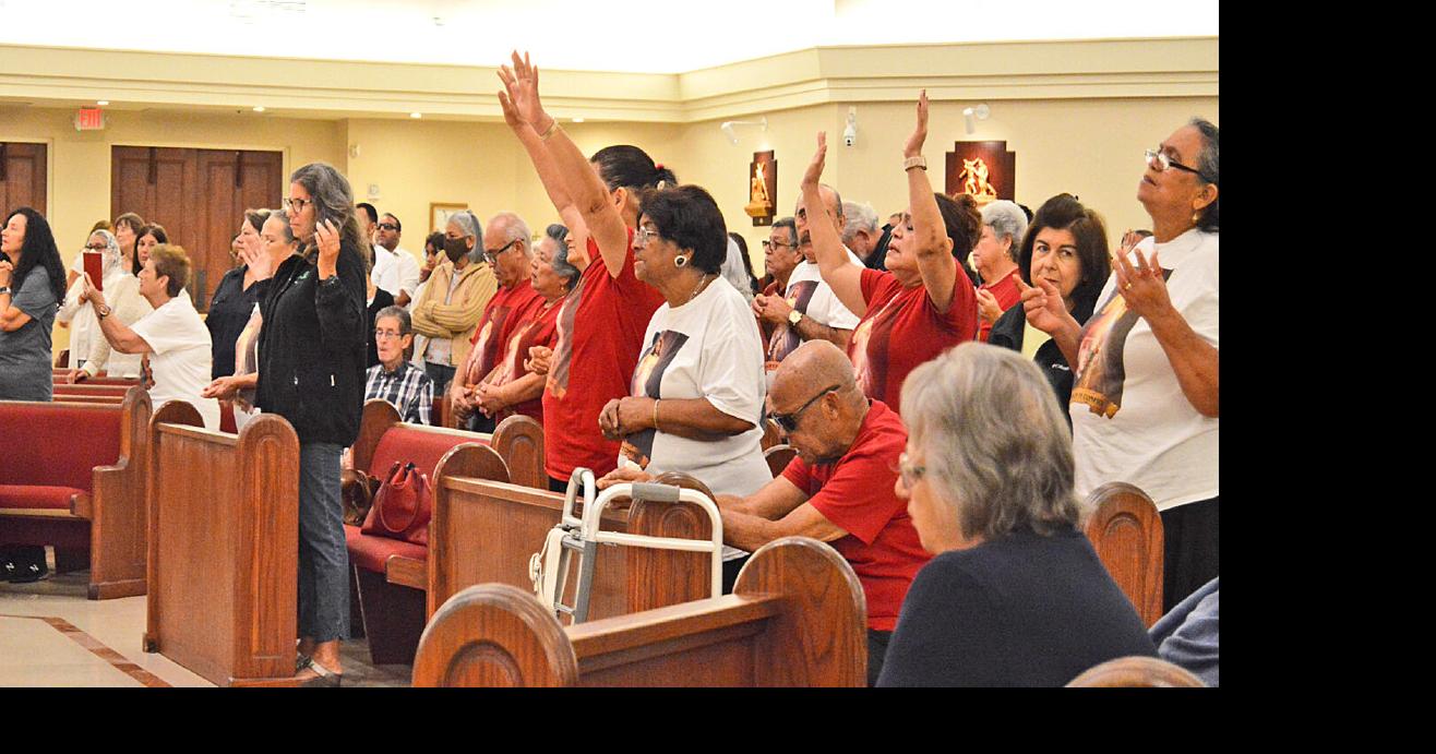 Divine Mercy Conference in Royal Palm Beach | Palm Beach ...