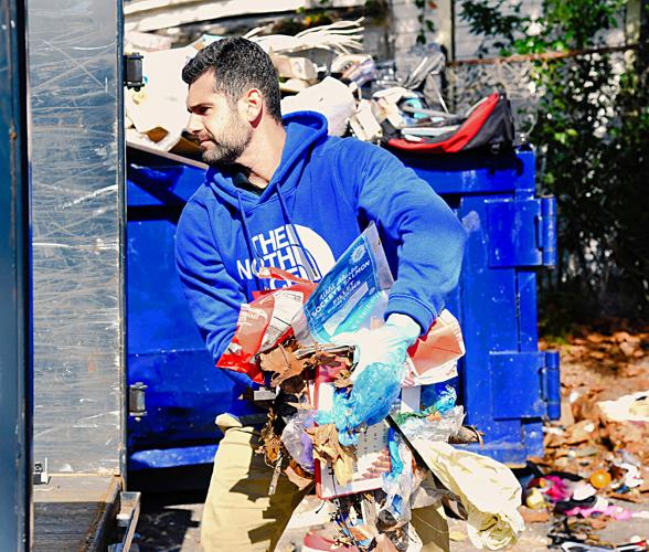 Discernment through immersion | Orlando | thefloridacatholic.org