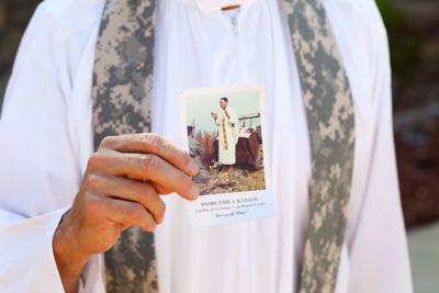 US Army chaplain, Korean War POW and future saint? Father Emil Kapaun ...