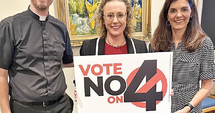 Florida bishops praise the defeat of Amendment 4 | Florida ...