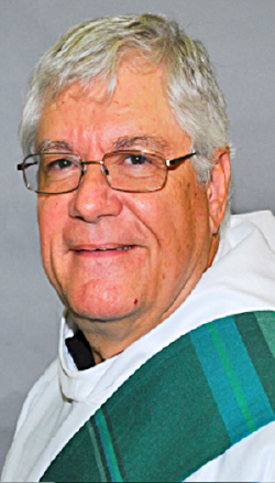 Priest and Deacon jubilarians honored | Venice | thefloridacatholic.org