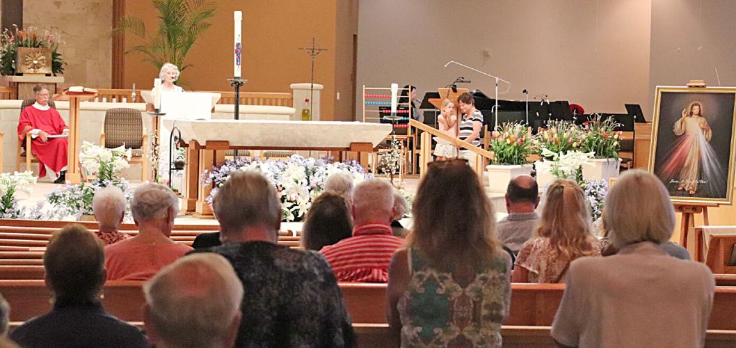 Divine Mercy Sunday: ‘Jesus, I Trust in You’ | Venice ...