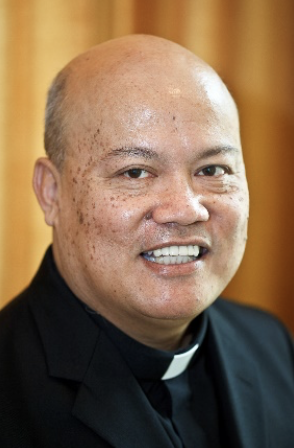 Father Pedro (Peter) Puntal - Jun. 11, 2024 | Obituaries ...
