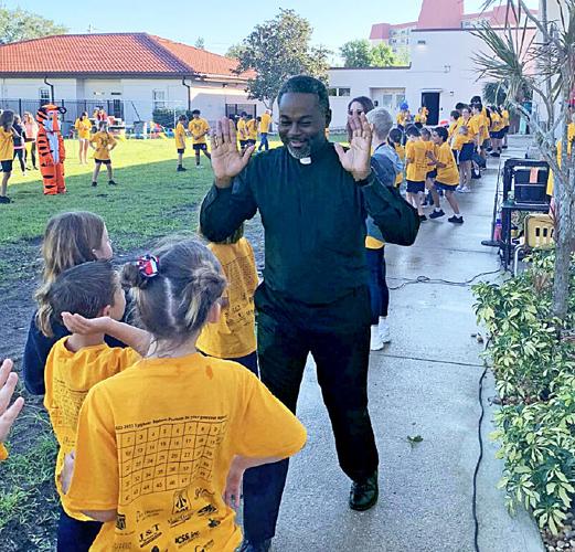 Diocese of Venice news briefs — Nov. 11, 2022 | Venice ...