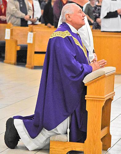 Bishop appoints four new pastors | Orlando | thefloridacatholic.org