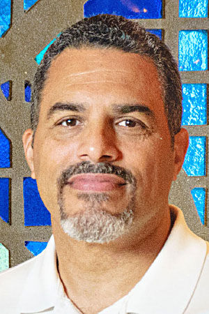 Deacon Gerardo DeJesus | | thefloridacatholic.org