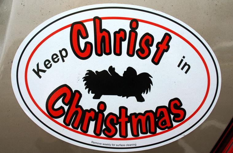 South Florida man encourages and inspires others with his Christ ...