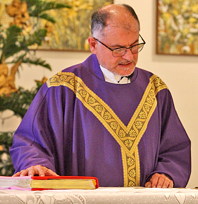 Bishop appoints four new pastors | Orlando | thefloridacatholic.org