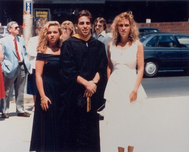 Brother of Terri Schiavo says fight to protect life at all stages more ...