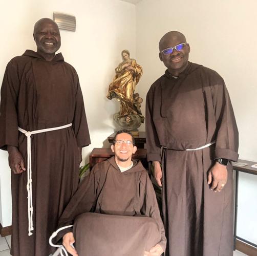 Capuchin Franciscans celebrating 500 years of serving | Dose of Faith ...