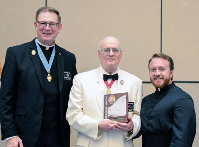 Diocese of Venice news briefs — May 31, 2024 | Venice ...