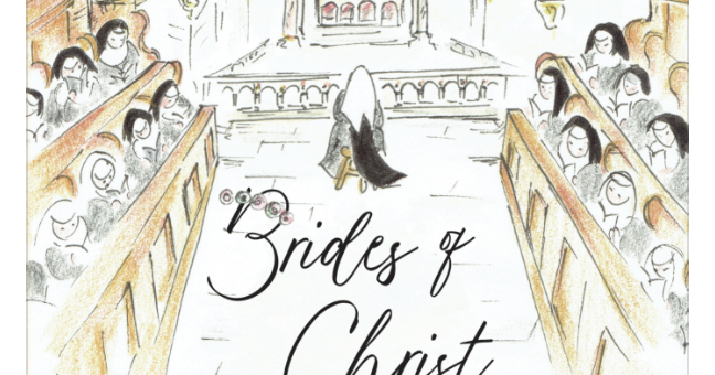 Children’s Book Unveils Convent Life through Rollicking Adventure and ...