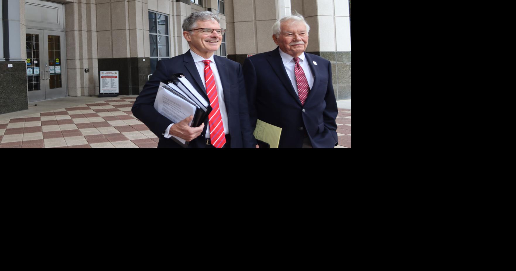 A long time coming: Evidentiary hearing a go for death row inmate ...