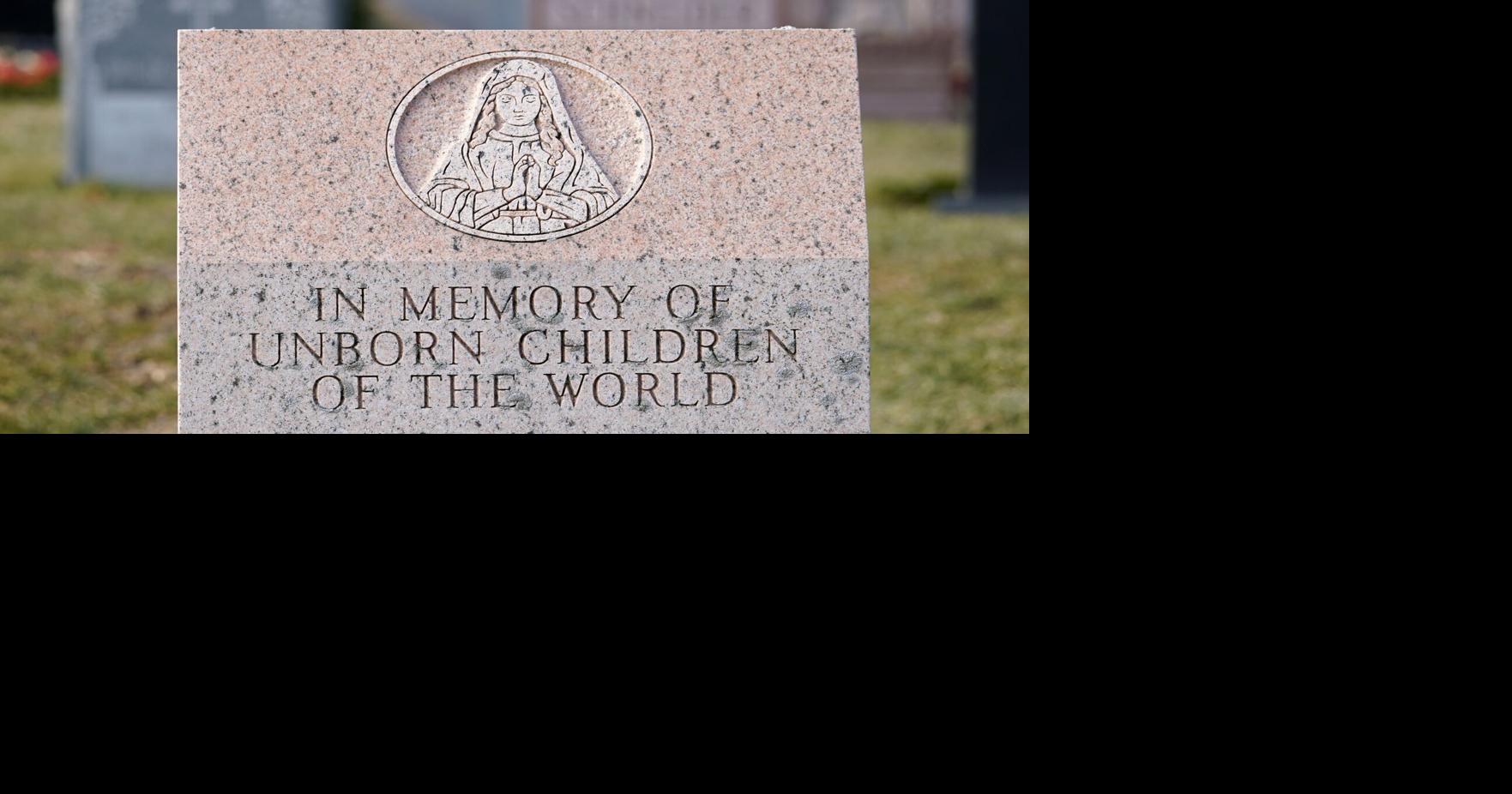 Pro-life activists mark Dobbs' first anniversary, advocate for more ...