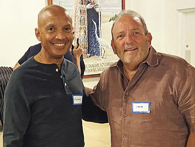 New ministry equips emergency responders to lean on faith | Miami ...