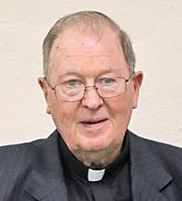 Father Eugene J. McCarthy - May 15, 2023 | Venice | thefloridacatholic.org