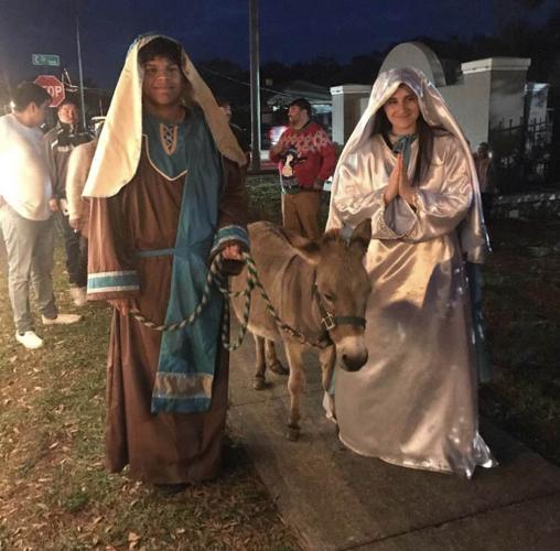 Multicultural Advent traditions prepare the way for Jesus’ birth ...