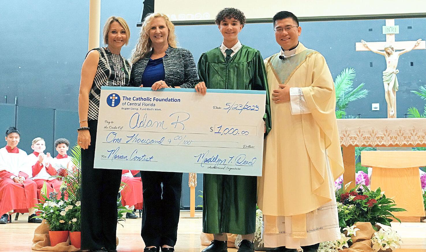 Florida Dioceses - Florida Catholic Media | thefloridacatholic.org