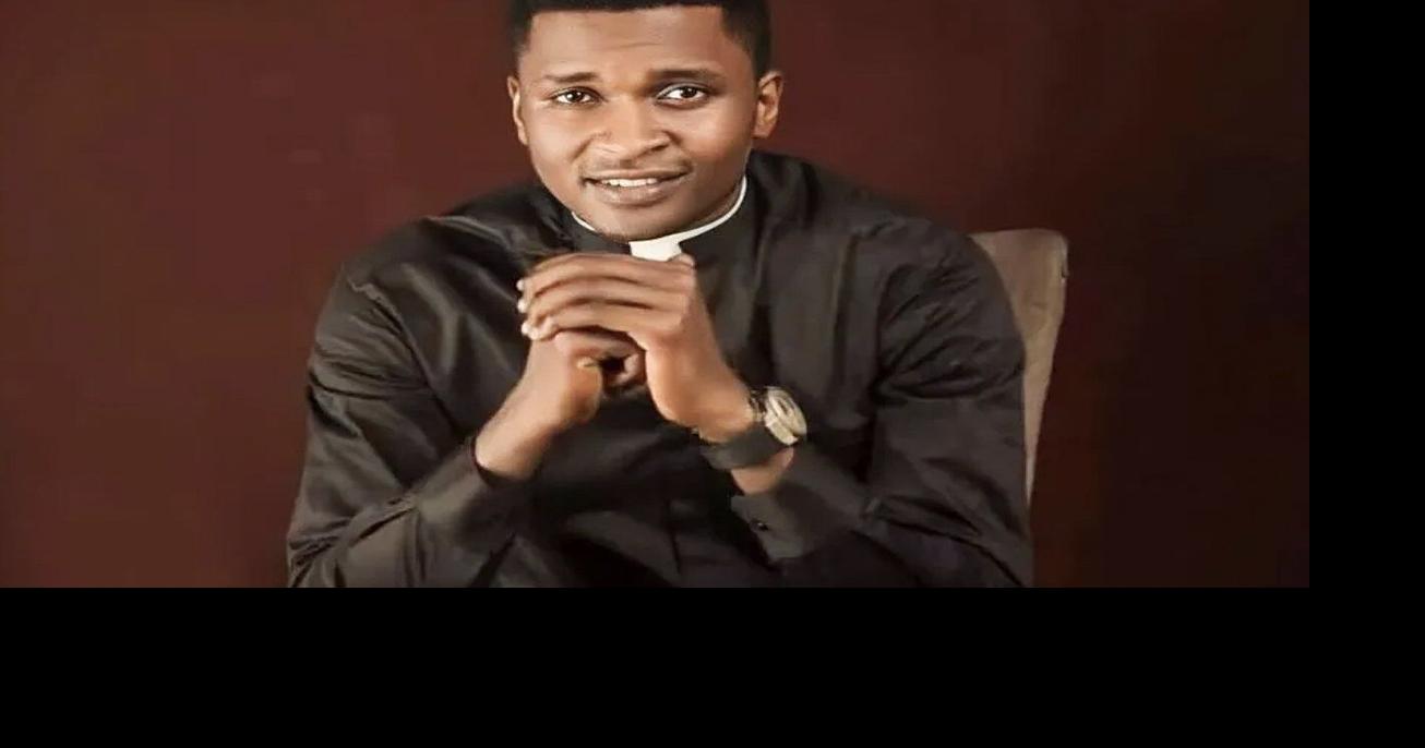 Priest shot in the back in Nigeria seen as tragic addition to ongoing ...