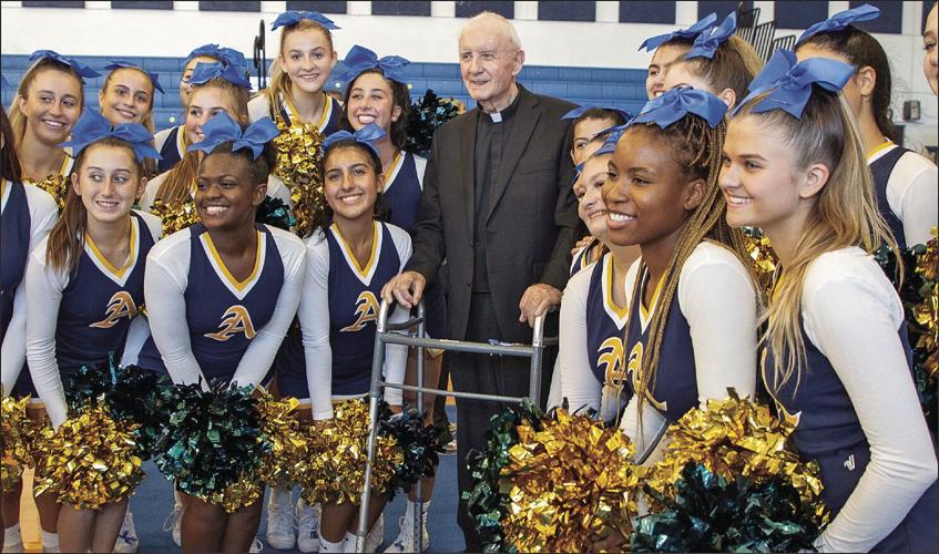 St. Thomas Aquinas adds a third Blue Ribbon | Miami ...