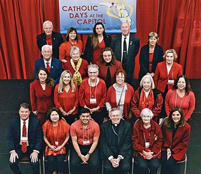 Mark your calendars for Catholic Days | Palm Beach | thefloridacatholic.org