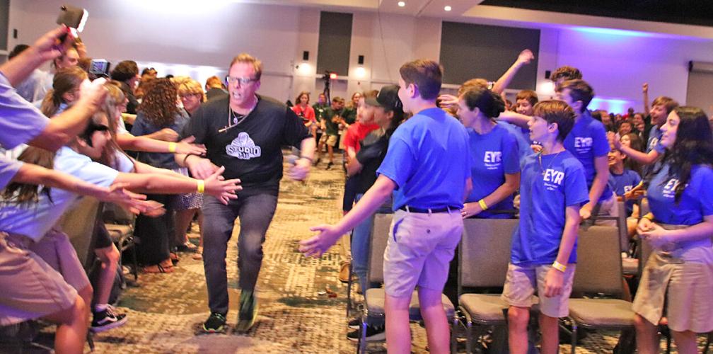 Florida recording artist ready to bring 'Emmanuel Forever' to World ...