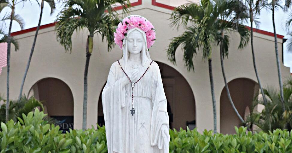 ‘Magical’ Gala commemorates Parish 50th | Venice | thefloridacatholic.org