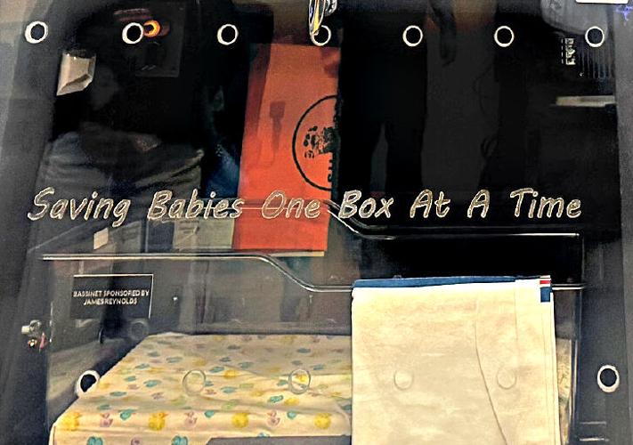 Diocese has 2 examples of pro-life promotion | Venice ...