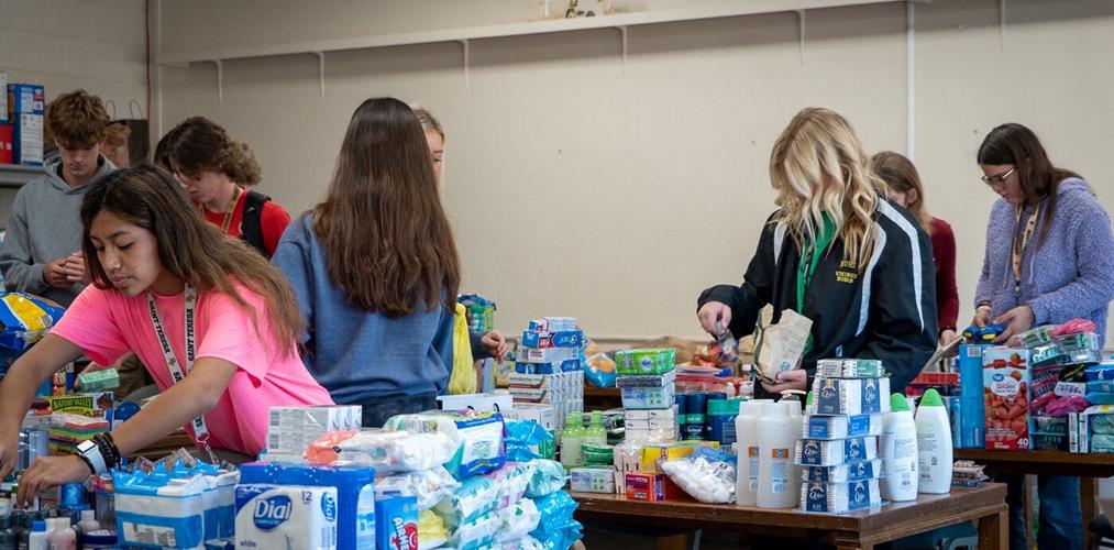 Catholic Schools: Faith • Excellence • Service | Venice ...