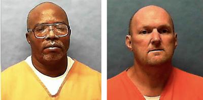 Death penalty fires up again in the Sunshine State; controversial gun ...