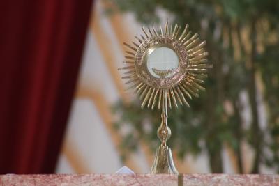 Spending time with the Lord can change and bless your life | Dose of ...