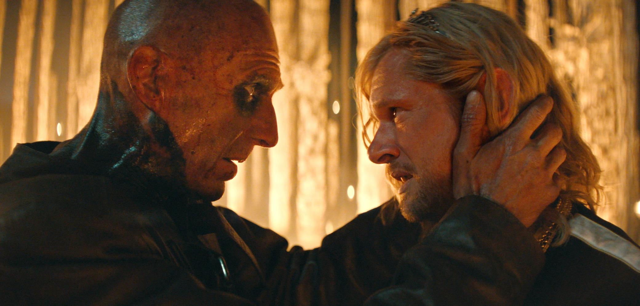 28 Years Later: The Bone Temple | Movies | thefloridacatholic.org